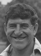 Ken Barrington | International Cricket Wiki | Fandom