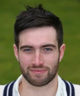 Andrew Balbirnie | International Cricket Wiki | Fandom