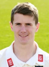 George Garton | International Cricket Wiki | Fandom