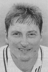 Ken Rutherford | International Cricket Wiki | Fandom