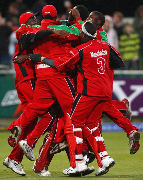 T20I no.23 | International Cricket Wiki | Fandom