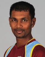 Denesh Ramdin | International Cricket Wiki | Fandom