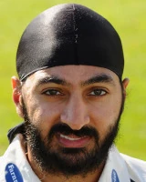 Monty Panesar | International Cricket Wiki | Fandom