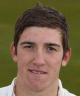 Craig Overton | International Cricket Wiki | Fandom