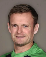 William Porterfield | International Cricket Wiki | Fandom
