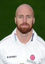 Jack Leach | International Cricket Wiki | Fandom