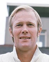 Tony Greig | International Cricket Wiki | Fandom
