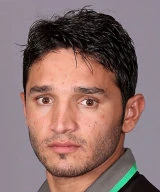 Gulbadin Naib | International Cricket Wiki | Fandom