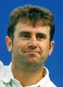 Mark Taylor | International Cricket Wiki | Fandom