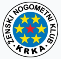 ŽNK Krka Novo Mesto | Internationale Wettbewerbe Wiki | Fandom
