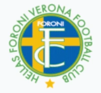 FC Foroni Verona | Internationale Wettbewerbe Wiki | Fandom