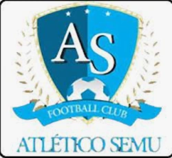 Atlético Semu Malabo Äquatorial-Guinea Afrikanische Wettbewerbe ...