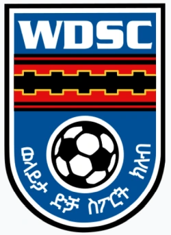 Welayta Dicha SC Sodo Äthiopien Afrikanische Wettbewerbe ...