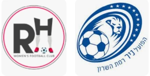 WFC Ramat HaSharon | Internationale Wettbewerbe Wiki | Fandom