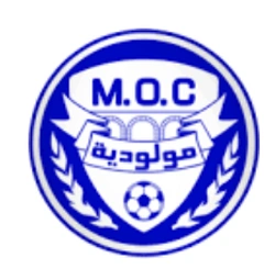 MO Constantine Algerien Afrikanische Wettbewerbe | Internationale ...