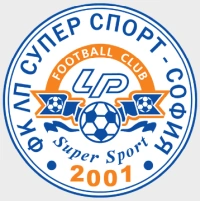 FC LP Super Sport Sofia | Internationale Wettbewerbe Wiki | Fandom