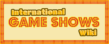 International Game Shows Wiki | Fandom