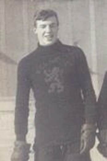 Louis Franck | International Hockey Wiki | Fandom