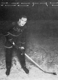 Blake Watson | International Hockey Wiki | Fandom