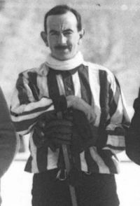 Charles Hartley | International Hockey Wiki | Fandom