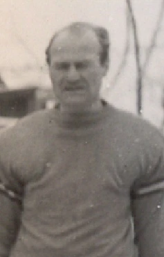 Oskar Nowak | International Hockey Wiki | Fandom