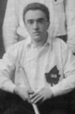 Gustave Lanctot | International Hockey Wiki | Fandom