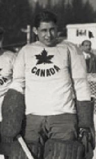 Jack Cameron | International Hockey Wiki | Fandom