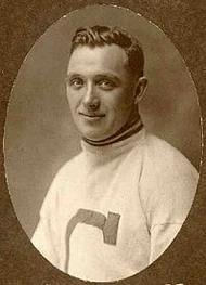 Albert McCaffery | International Hockey Wiki | Fandom