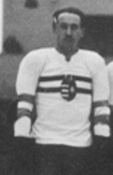 Istvan Bethlen | International Hockey Wiki | Fandom
