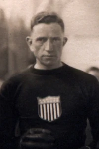 Edward Fitzgerald | International Hockey Wiki | Fandom