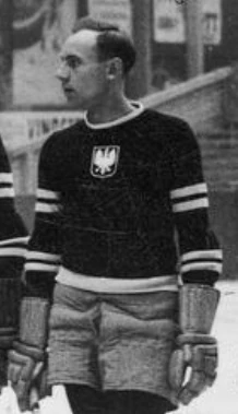 Edward Zielinski | International Hockey Wiki | Fandom