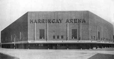 Harringay Arena | International Hockey Wiki | Fandom