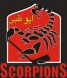 Abu Dhabi Scorpions | International Hockey Wiki | Fandom