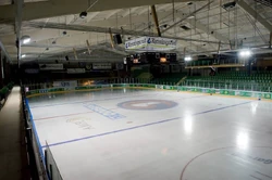 Halden Ishall | International Hockey Wiki | Fandom