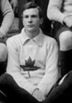 Raymond Gillis | International Hockey Wiki | Fandom