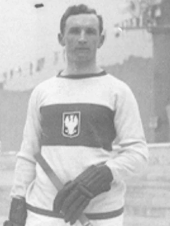 Tadeusz Adamowski | International Hockey Wiki | Fandom