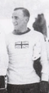 Robin Reid | International Hockey Wiki | Fandom