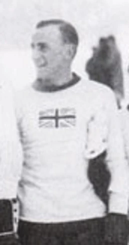 Robin Reid | International Hockey Wiki | Fandom