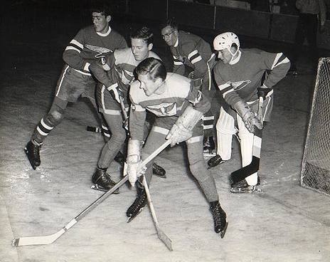 South Australia Ice Hockey Association | International Hockey Wiki | Fandom