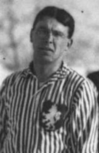 Frantisek Rublic | International Hockey Wiki | Fandom