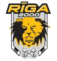 HK Riga 2000 | International Hockey Wiki | Fandom