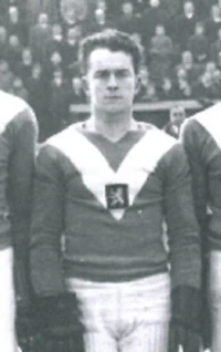 Willy Kreitz | International Hockey Wiki | Fandom