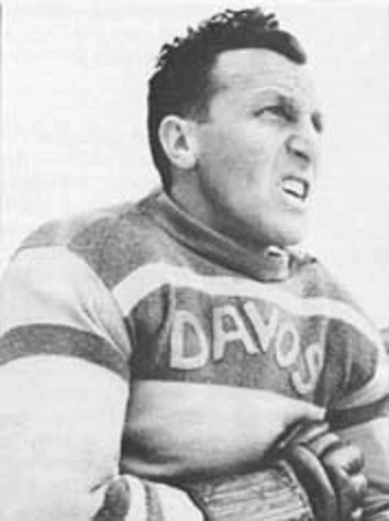 Bibi Torriani | International Hockey Wiki | Fandom