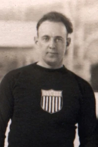 Raymond Bonney | International Hockey Wiki | Fandom