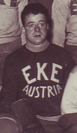 Kurt Stuchly | International Hockey Wiki | Fandom