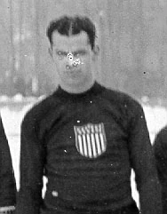 Justin McCarthy | International Hockey Wiki | Fandom