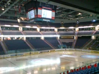 TUI Arena | International Hockey Wiki | Fandom
