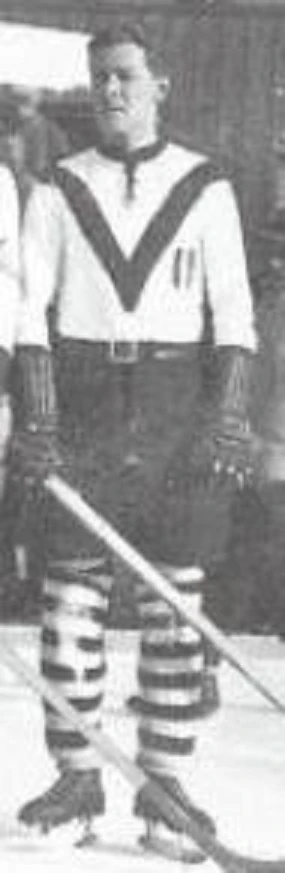 Alexander Lebzelter | International Hockey Wiki | Fandom