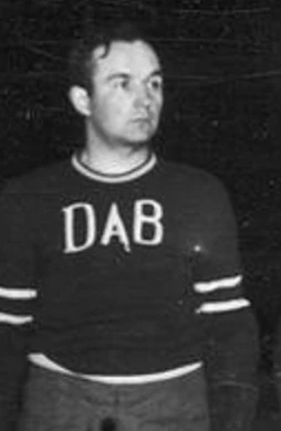 Jan Piechota | International Hockey Wiki | Fandom