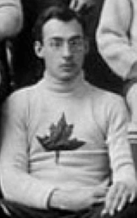 Roy Leitch | International Hockey Wiki | Fandom